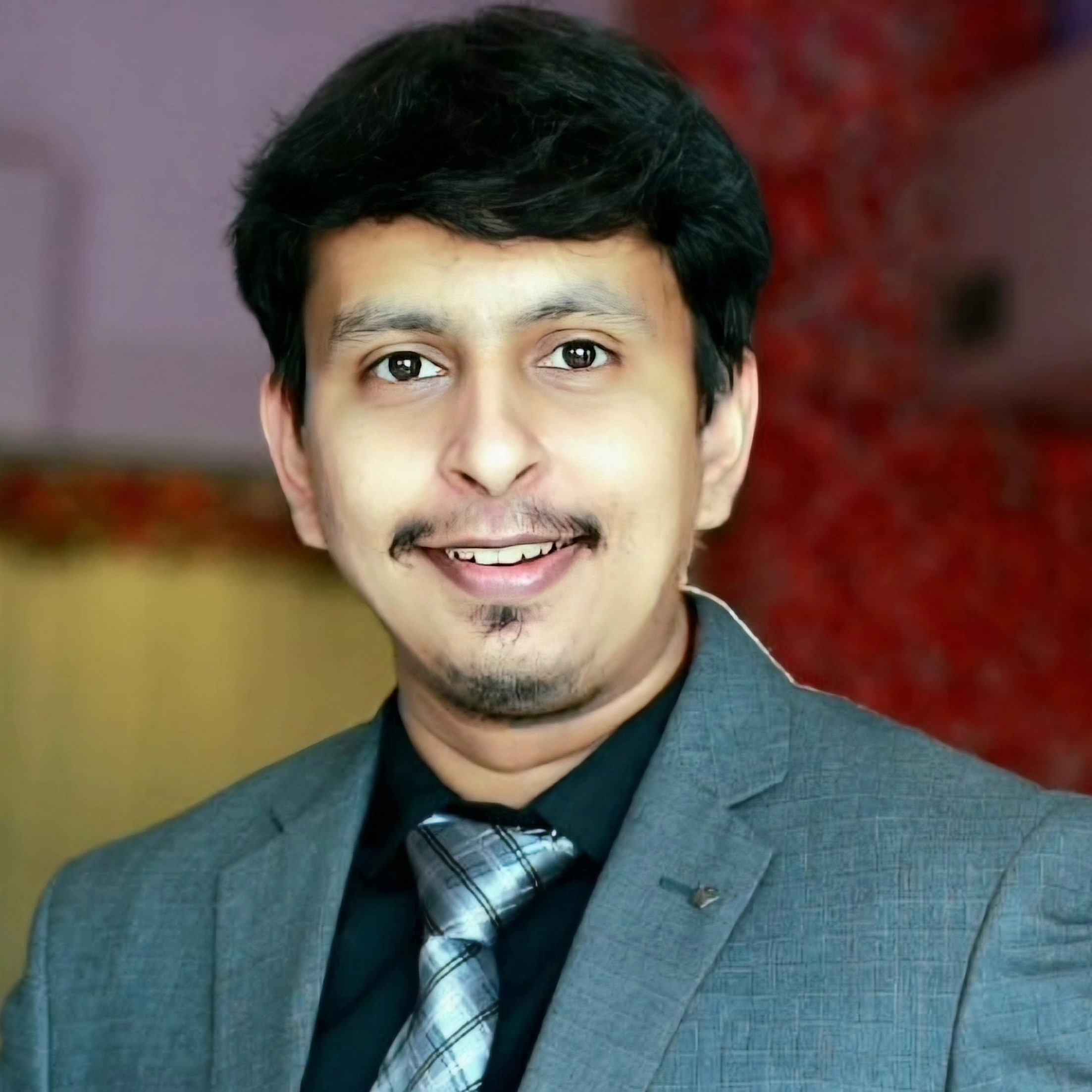 Varad Vishwarupe | Ethics in AI